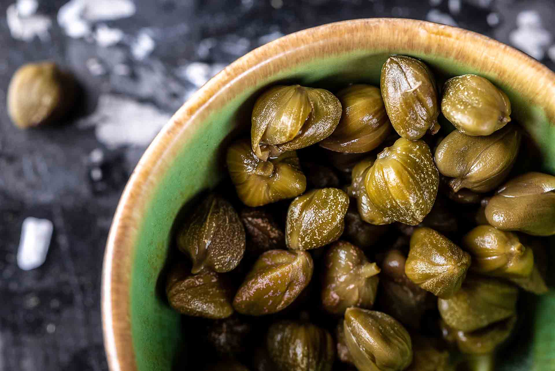 Kapari Nedir Ve Sağlıklı Mıdır? - Altun Blog